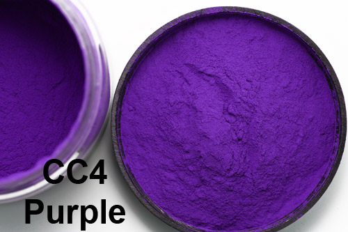 Powder Paints at Simply Crappie